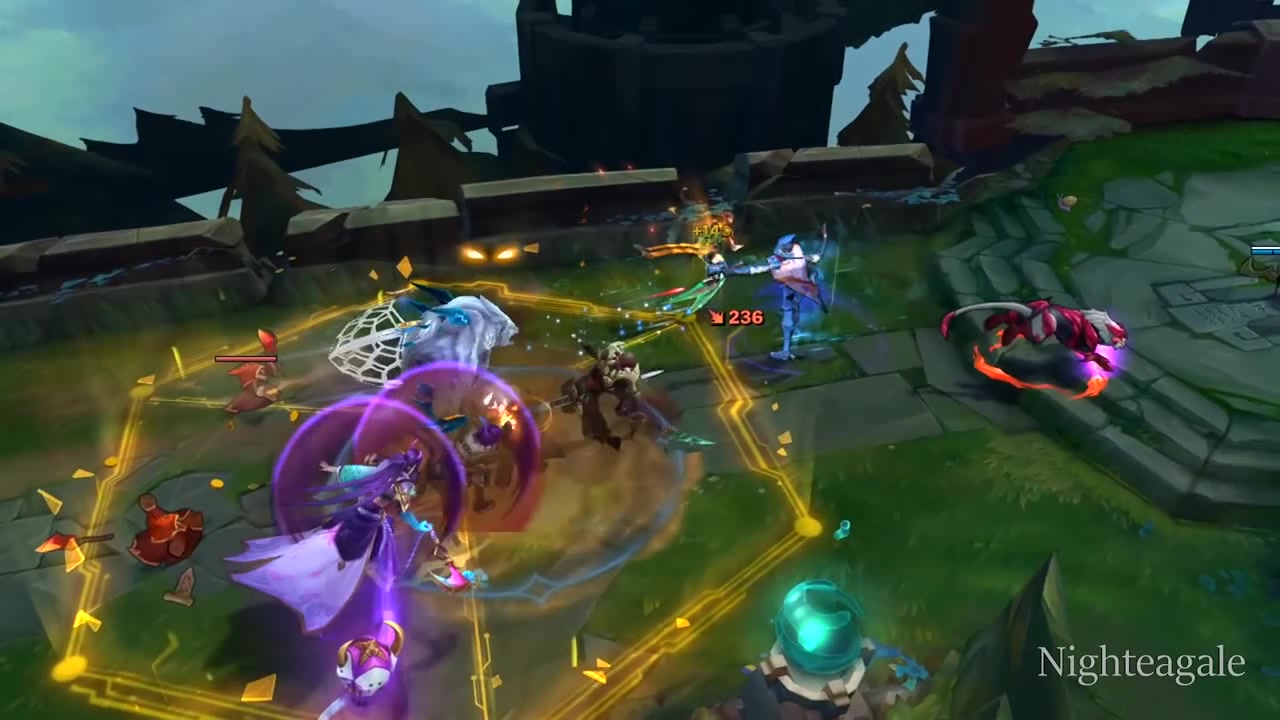 Devil Trigger - Coub