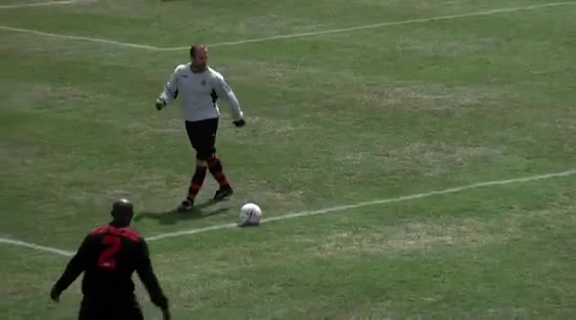 Jason Statham - I Like Football - Coub