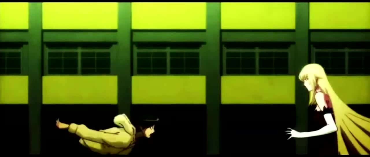 Monogatari - ( Pumped Up Kicks ) - Coub