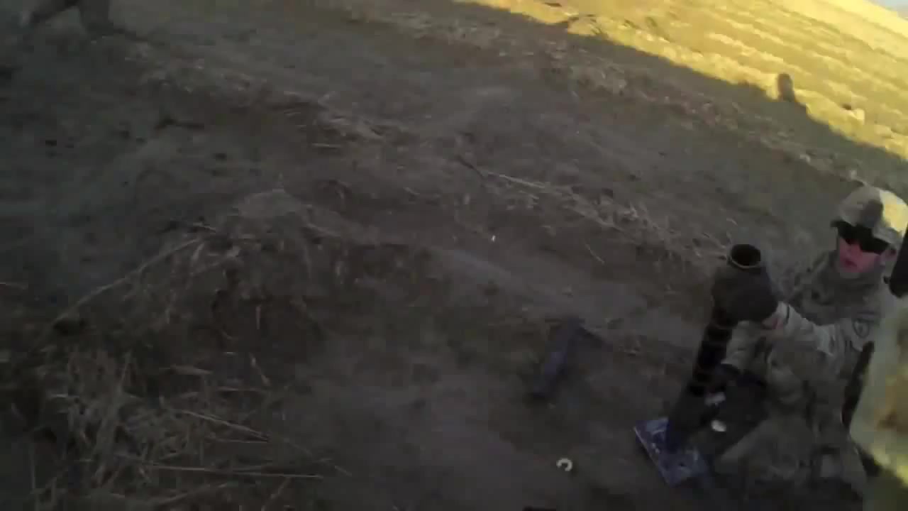 My deployment - Coub