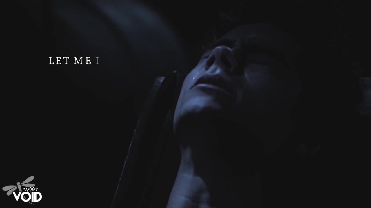 and with that, chaos was bound to come again – void!stiles - Coub