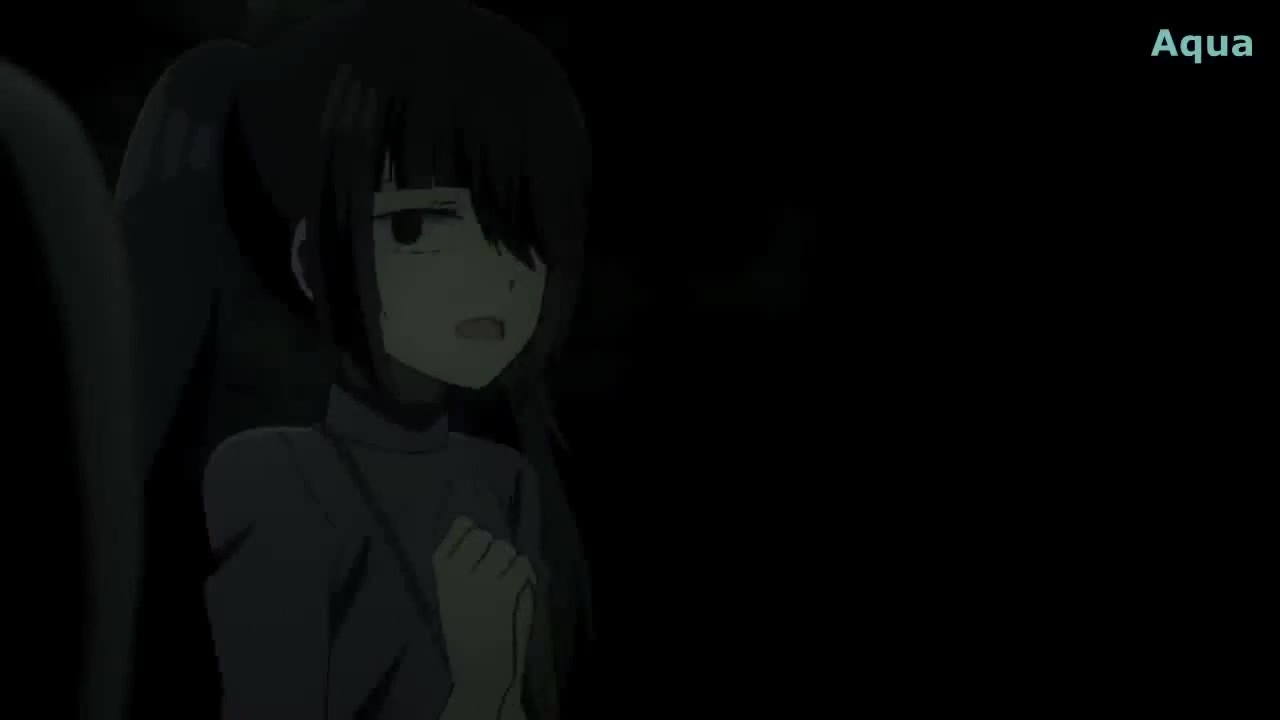 Senryuu Shoujo - Tunnel - Coub