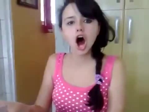 Вот это отрыжка!.mp4 - Coub