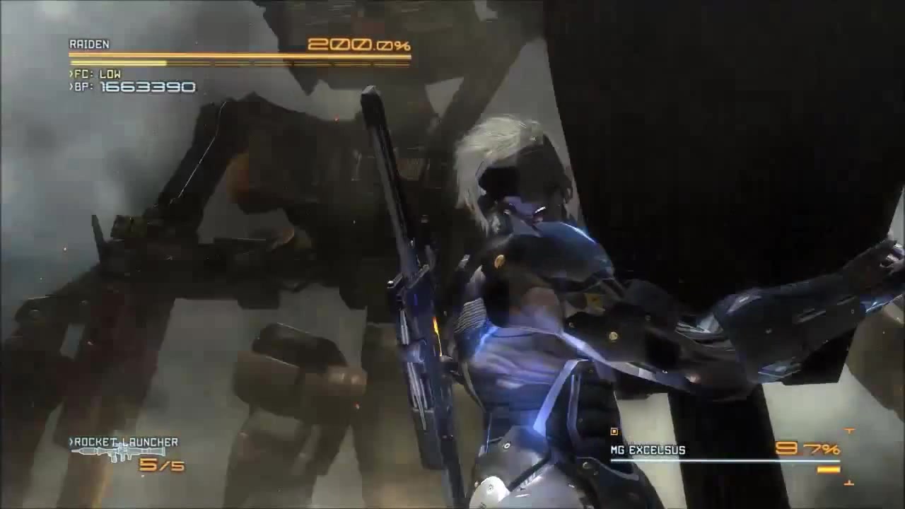 Meanwhile in MG EXCELSUS - Coub