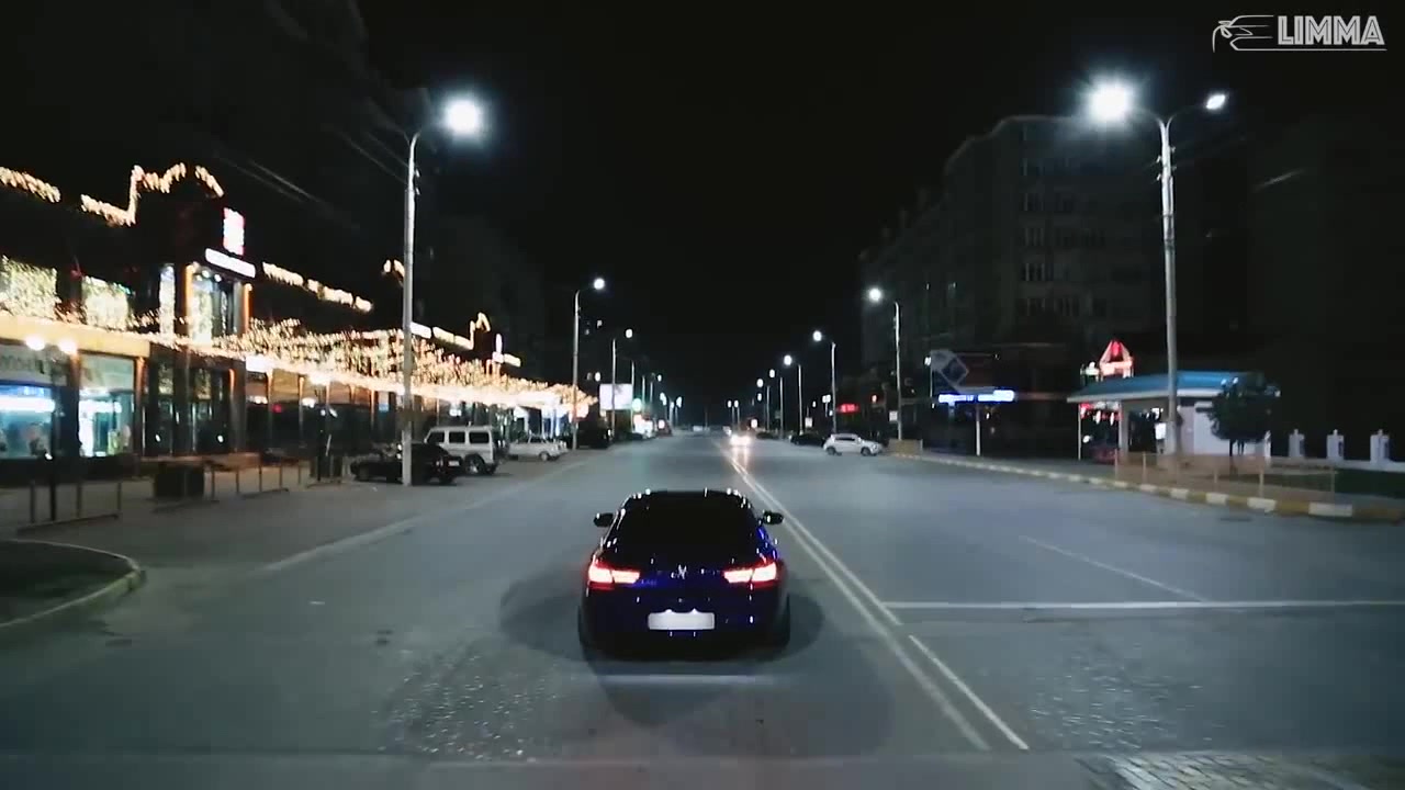 Power Showtime - Coub