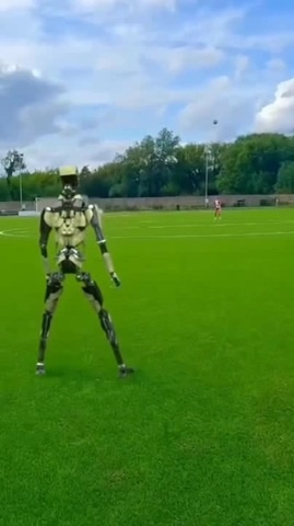 Robot technology - Coub