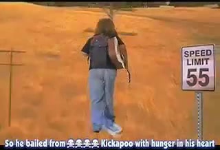 TENACIOUS D - Kickapoo - Coub