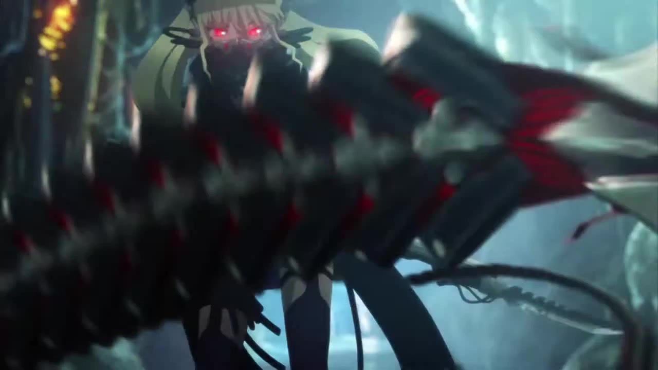 CODE VEIN - Coub