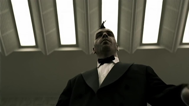 Rammstein - Ich Will (Official Video) - Coub