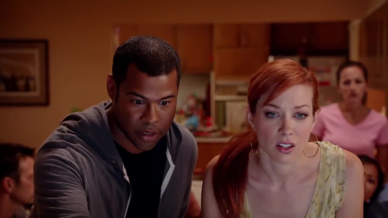 Key & Peele - Video Game Sensors - Coub