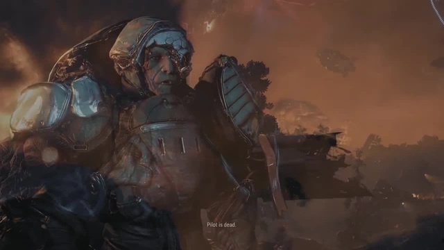 [WARFRAME] KHAL - Heroes never die - Coub