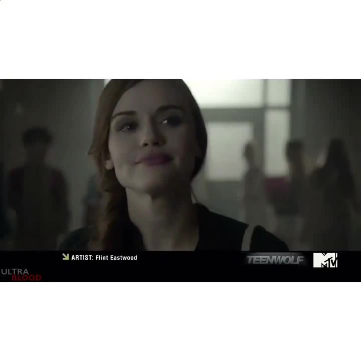 season 6 queens lydia & malia ac: music & audios not a plot twist - Coub