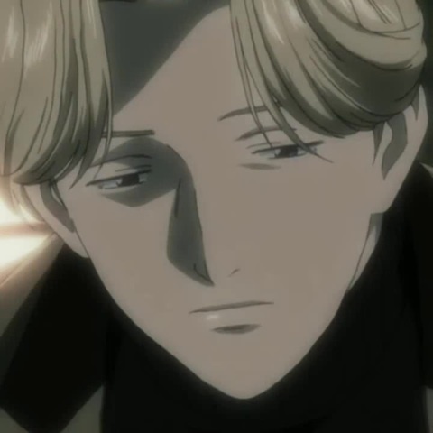 Monster - " Johan Liebheart " - Coub
