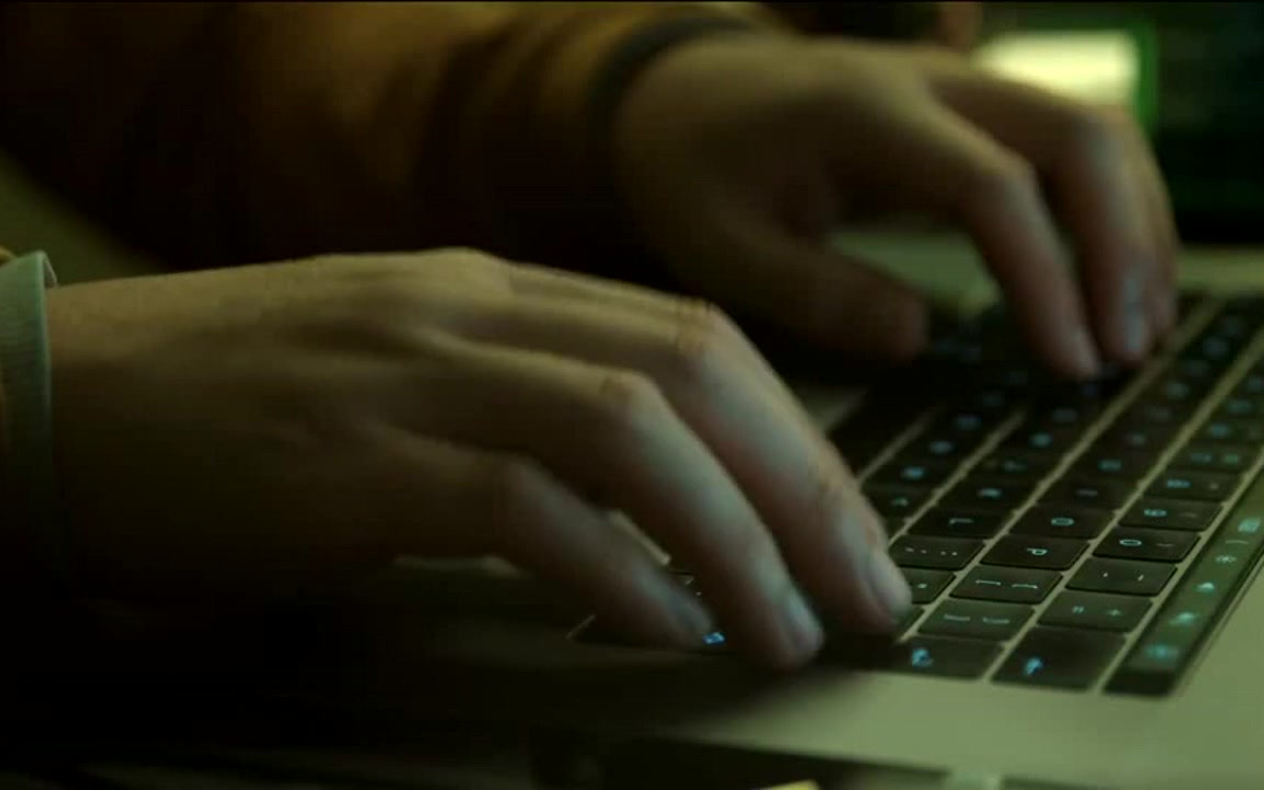 THE MATRIX 4 (2021): Opening Scene (fan made) - Coub