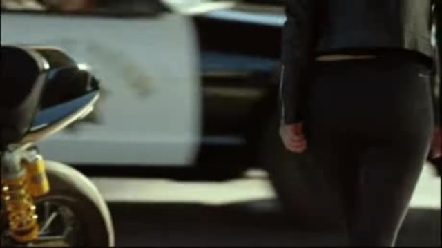 Rosa Salasar vs DUCATI - Coub