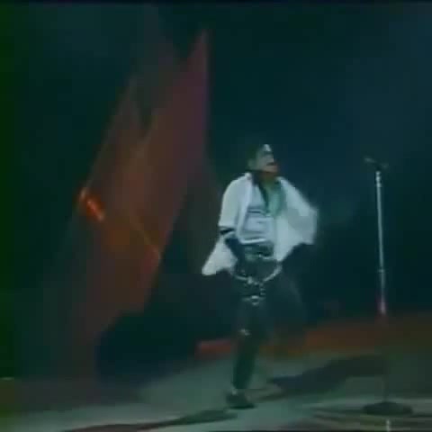 Michael Jackson live in Paris rare #dirtydianna #michaeljackson #BadEra - Coub