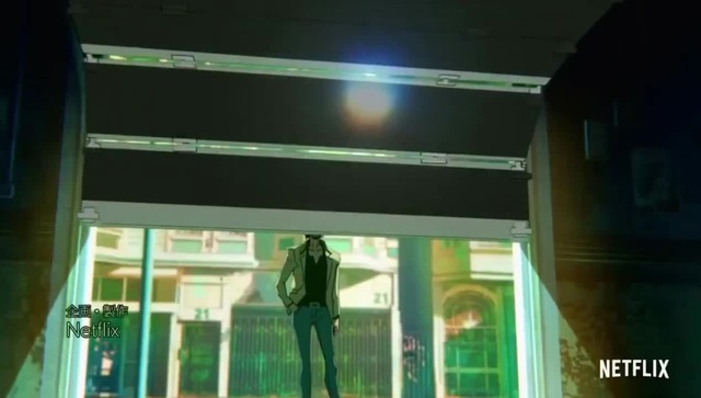 Lights - Super Crooks but only Johnny Bolt - Coub