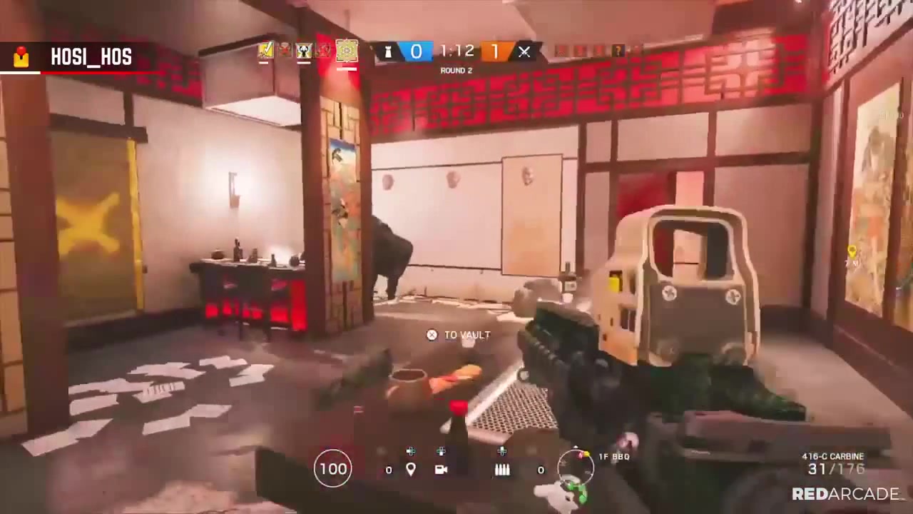 RAINBOW SIX SIEGE FAILS fails - Coub