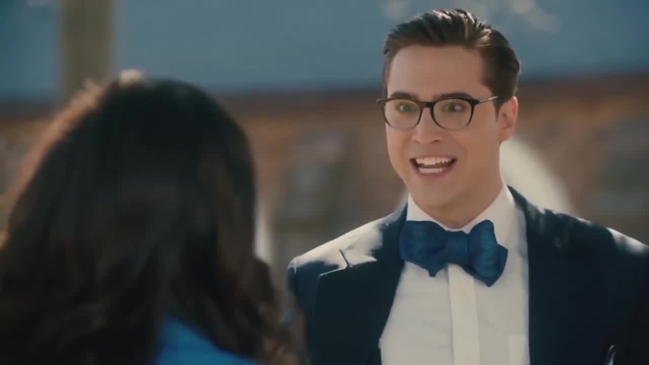 Dammit Janet ft. Victoria Justice & Ryan McCartan | THE ROCKY HORROR ...