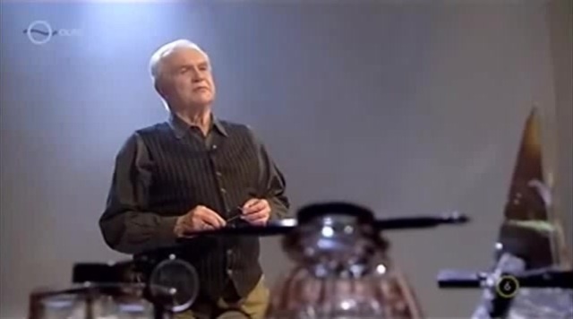 Dsida Jenő: Psalmus Hungaricus (részletek) - Előadja: Csurka László - Coub