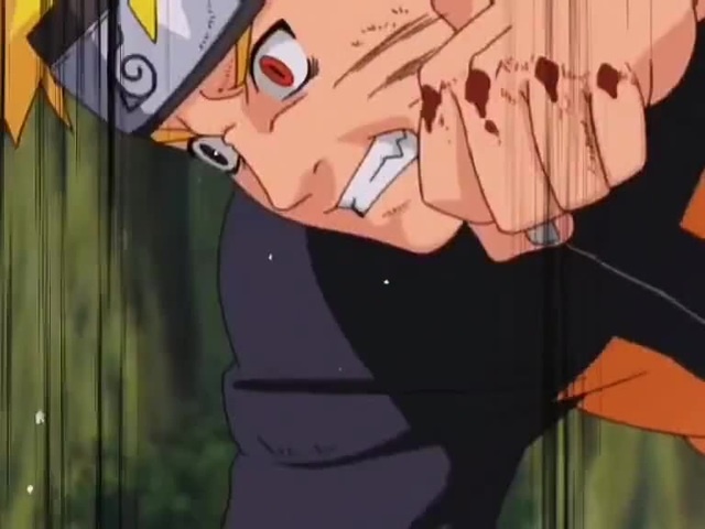 naruto rage - Coub