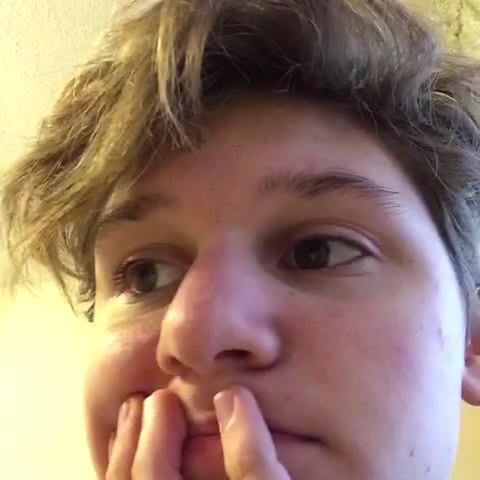 twitter: @riddlepots ig: suremads im rlly upset about this :/ - Coub