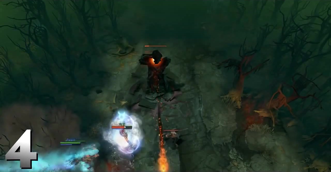 Epic rubick hook - Coub