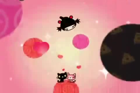 Pucca theme song (English version ) - Coub