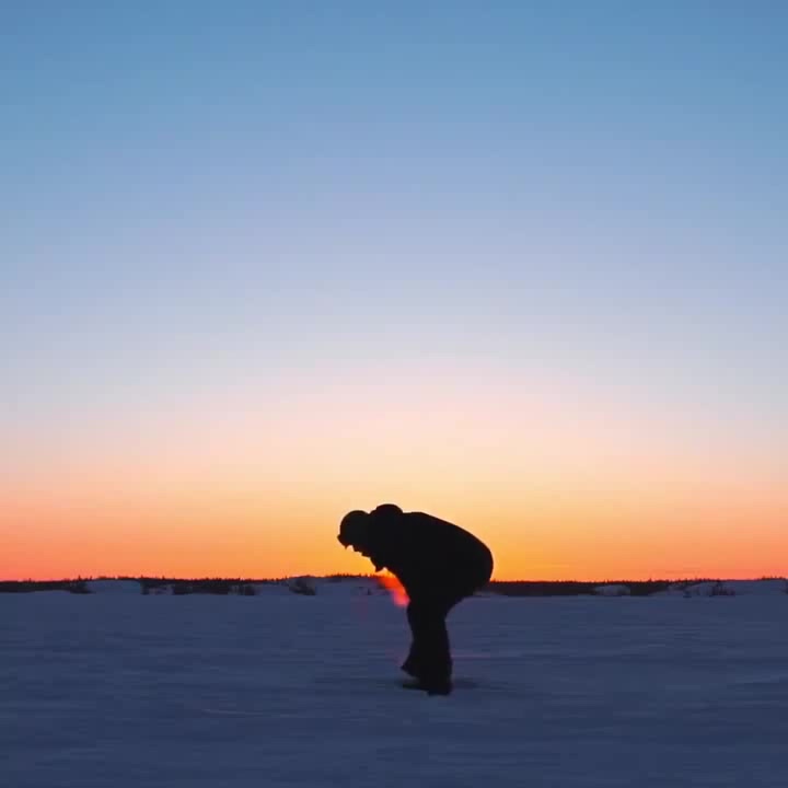 #beautiful #sunset ♥ - Coub