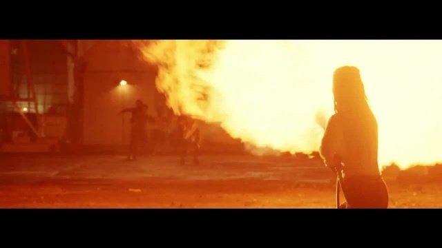 Power of Fire - Coub