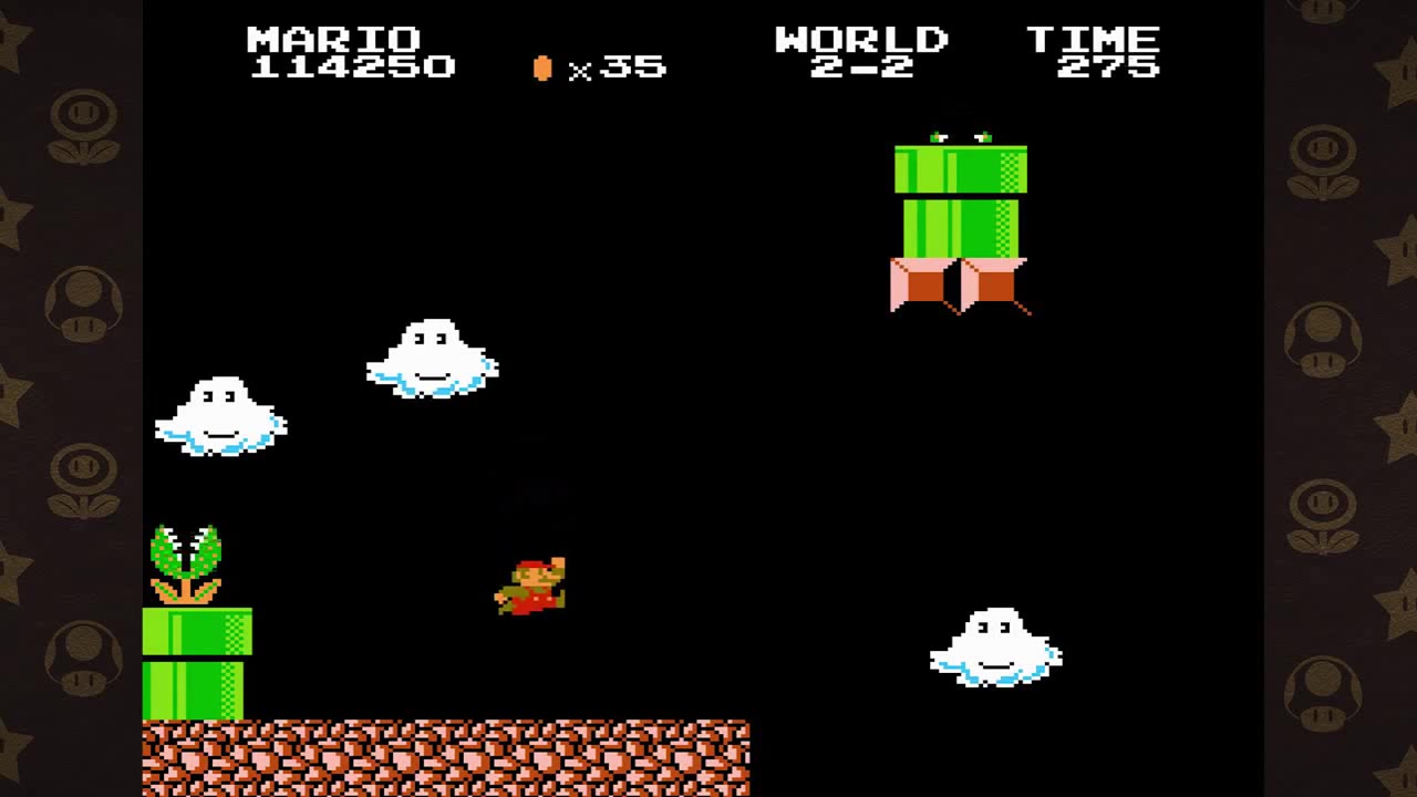 Super Mario Bros. 2 - Coub
