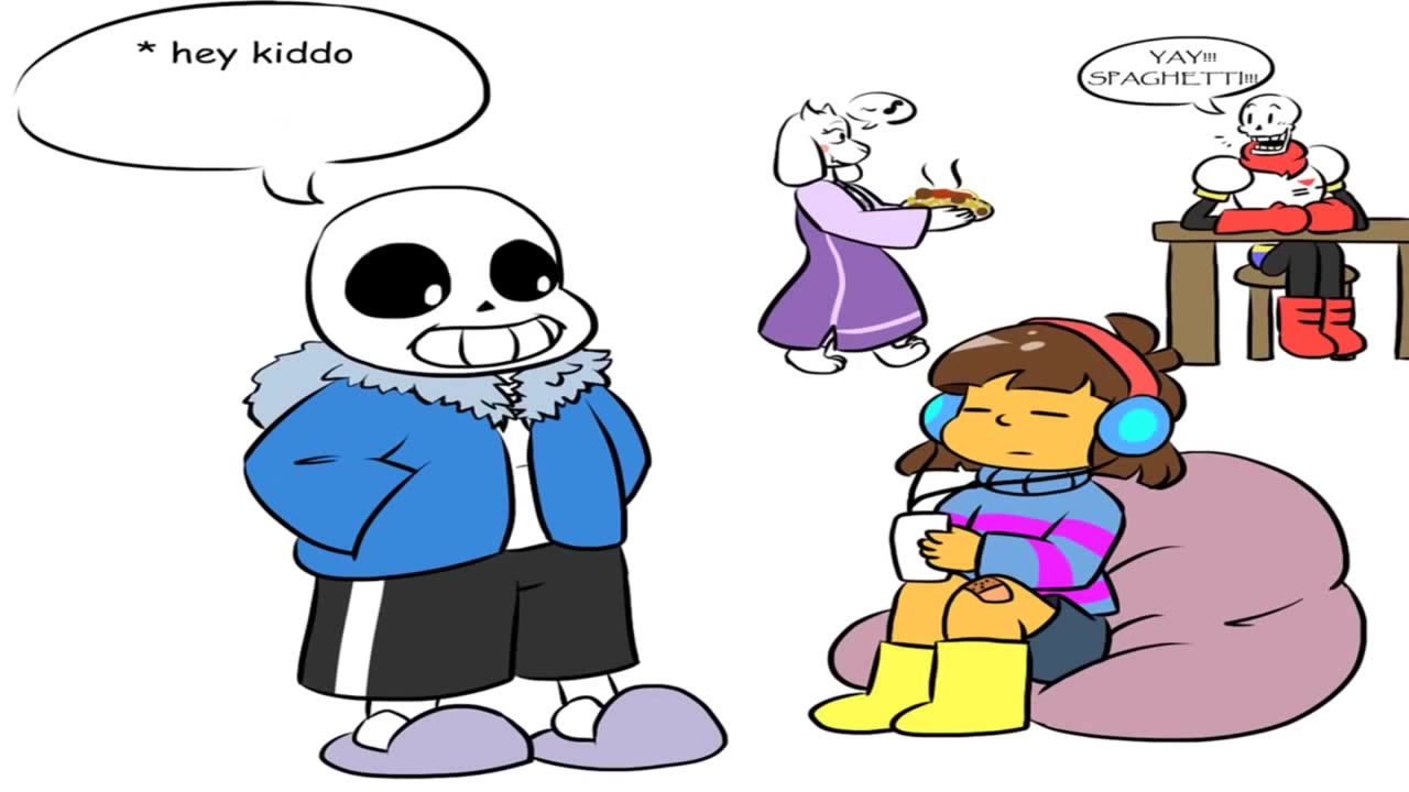 UNDERTALE COMIC DUB COMPILATION TOP 15 FUNNY VS SAD UNDERTALE COMIC ...