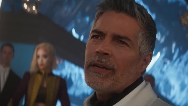 Mission: Impossible. Chapter 7. - Coub