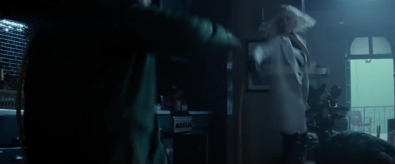 ბესპრიდელი blonde - Coub