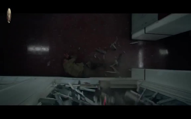 Alara Katan VS Predator - Coub