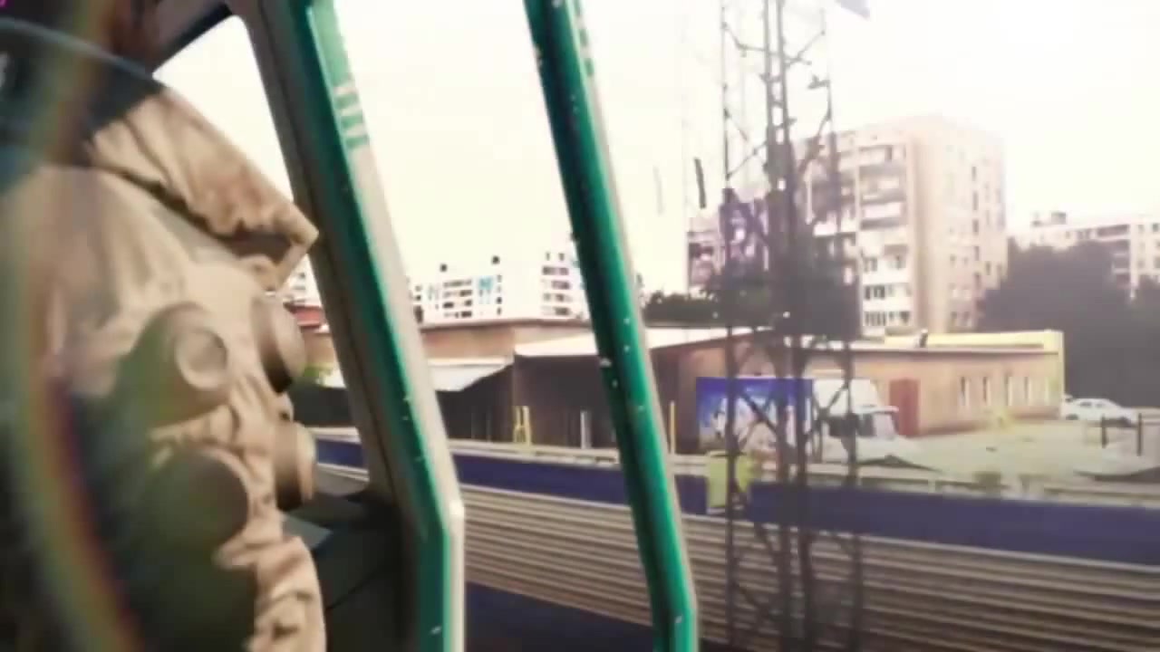 Cyberpunk 2077 Russian - Coub