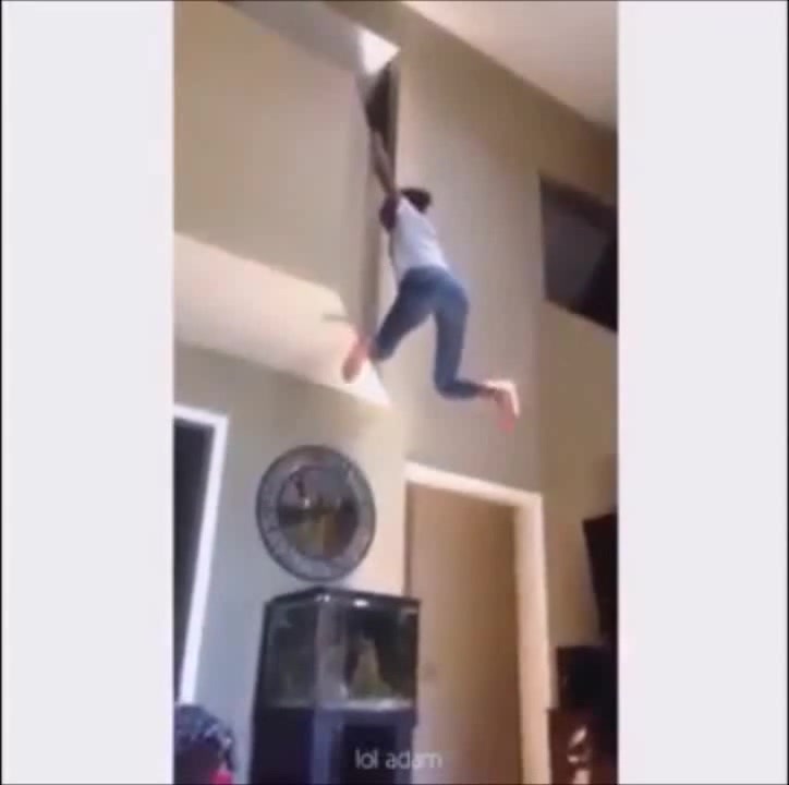 If you love me let me go - Coub