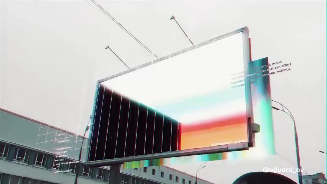 AR GLITCH - Coub