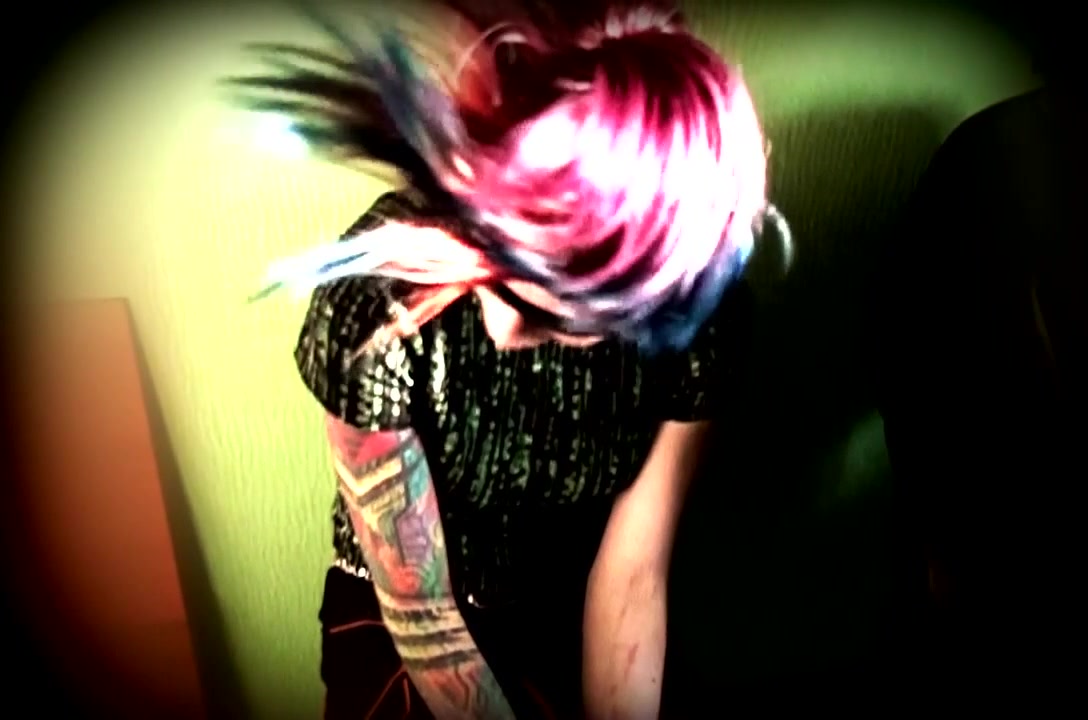 slow mo industrial - Coub