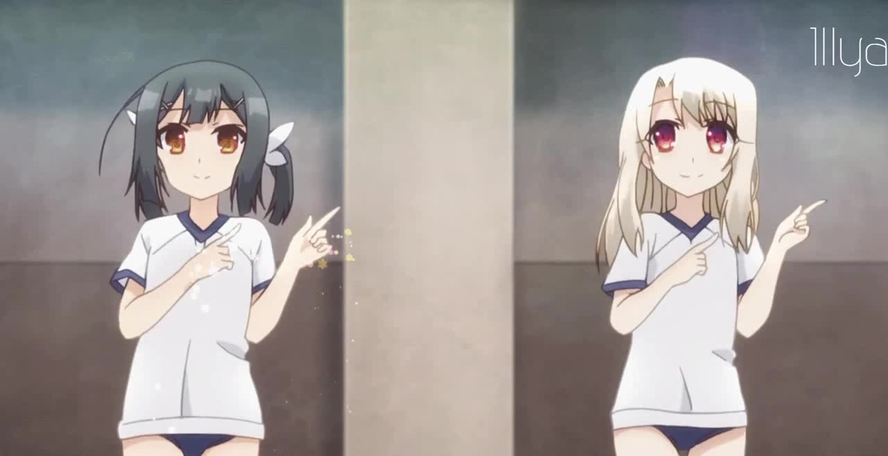 Illya Dance - Coub