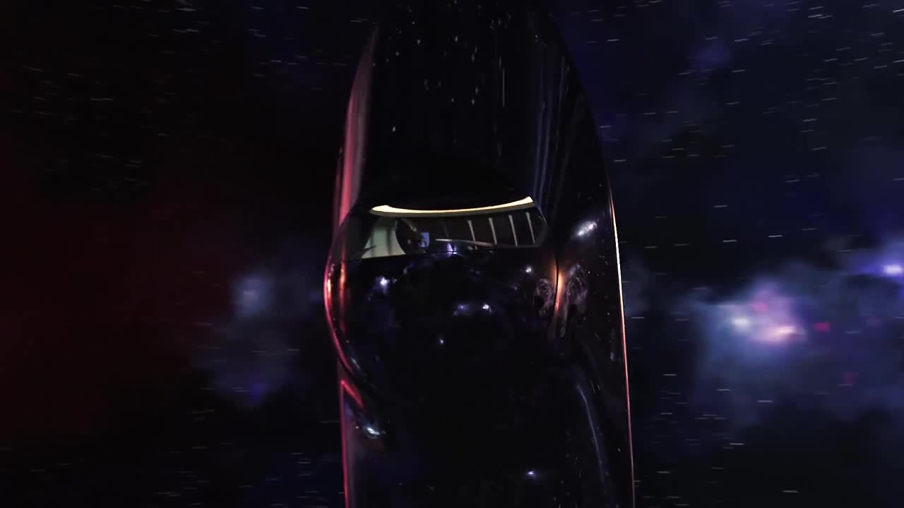 amazing ship of imagination - Coub