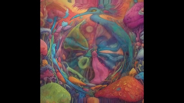 The Magic Forest and its friends - Coub