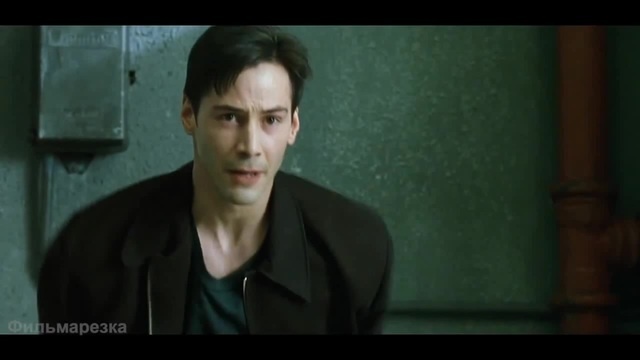 Neo in matrix - Coub