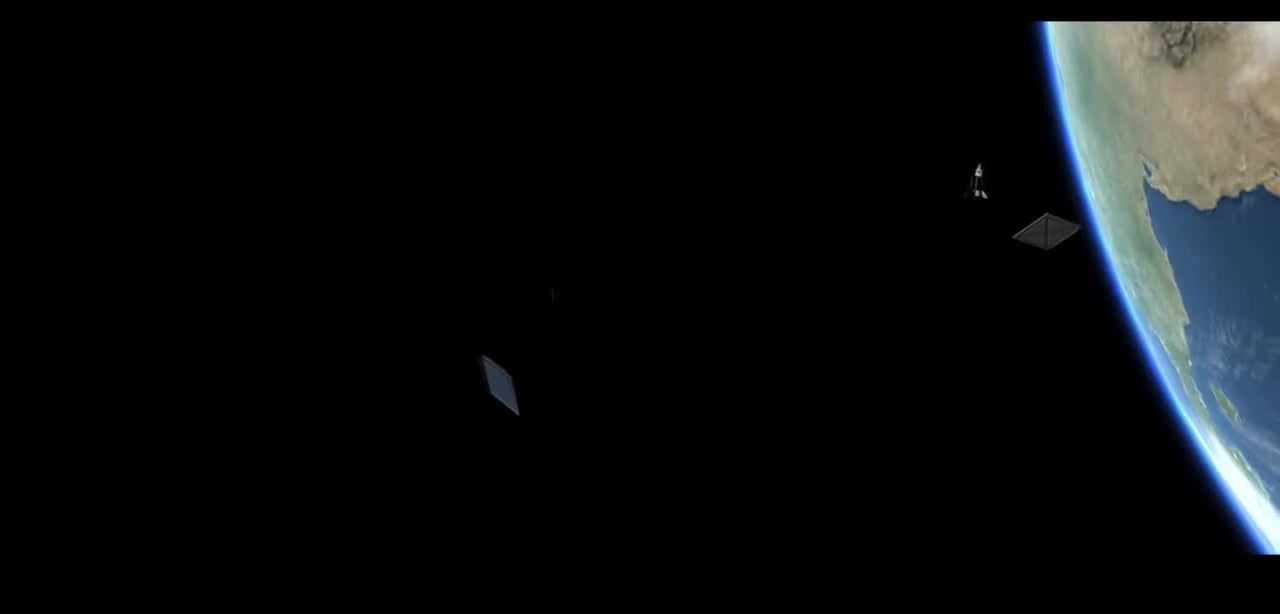 KSP Movie: Gravioli - Coub