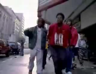 The Pharcyde - Drop - Coub