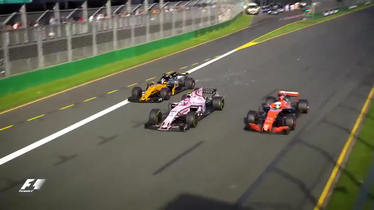 Formula 1 theme - Brian tyler (with Neil) - Coub