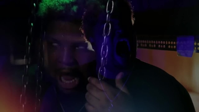 Mario Judah - Nigga - Coub