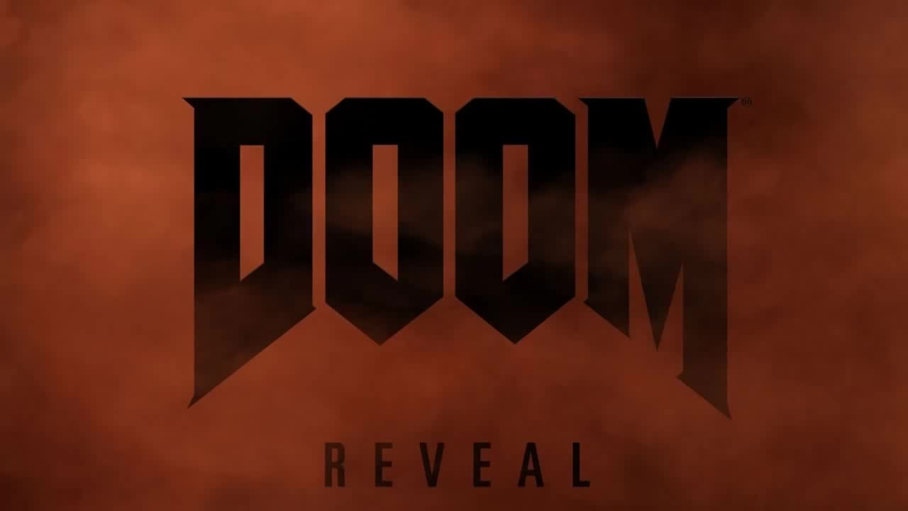 DOOM 2016 Soundtrack - Theme 3 - Coub