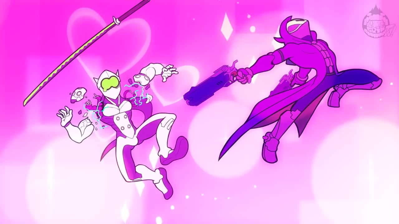 Oh look, another Jojo's reference - Coub