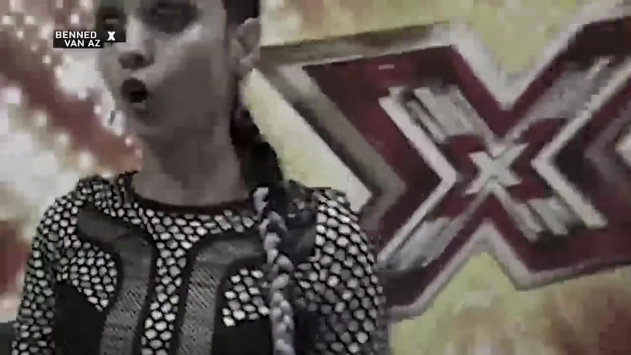 Loca Pantera - Kokkukákku-kákkukákku-kokkukákku-ku - Coub